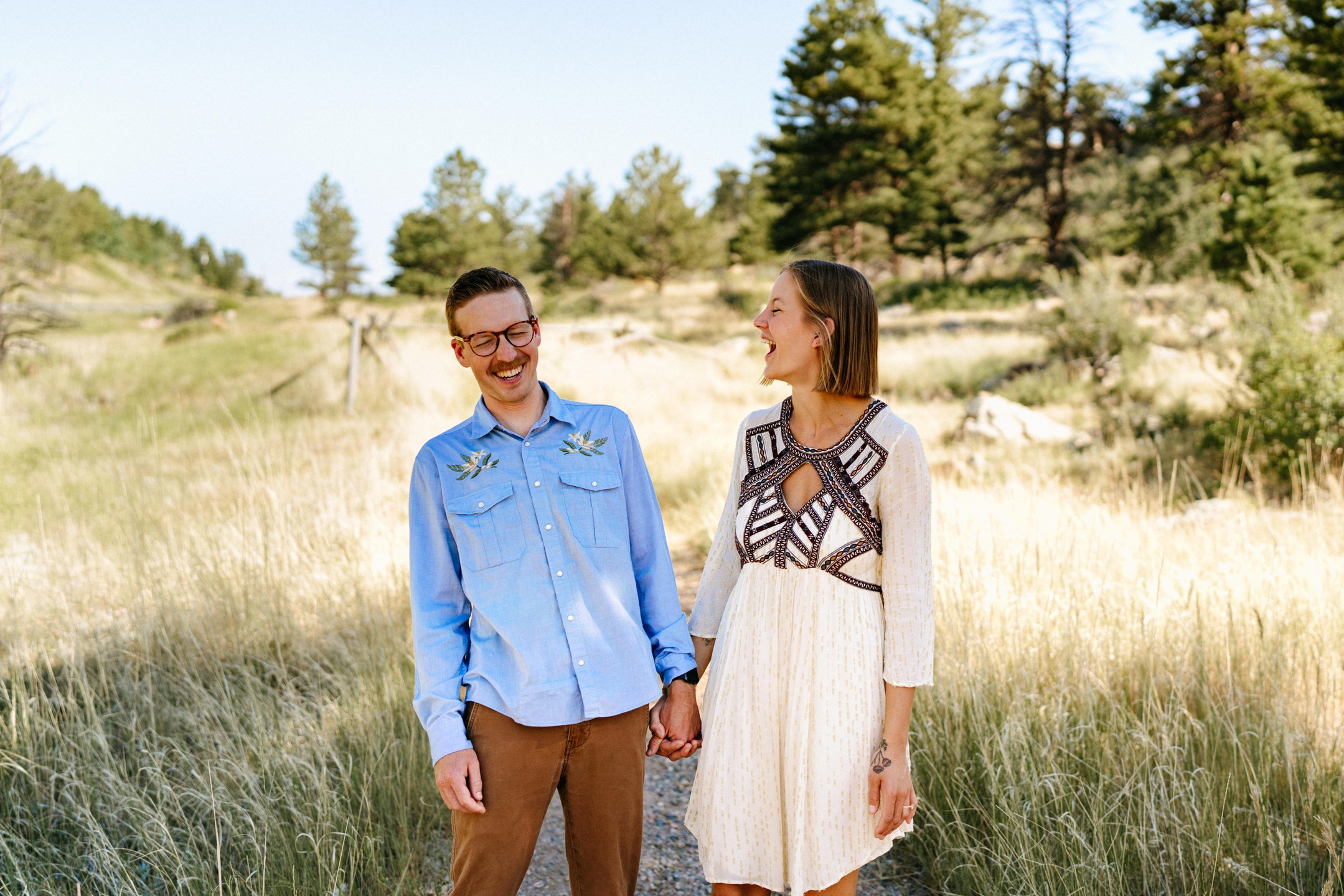 Christopher & Danielle